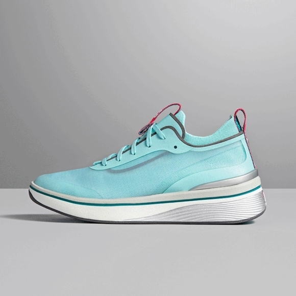 Bala | Shoes | Twelves Daybreak Blue Nursing Shoes 75 | Poshmark